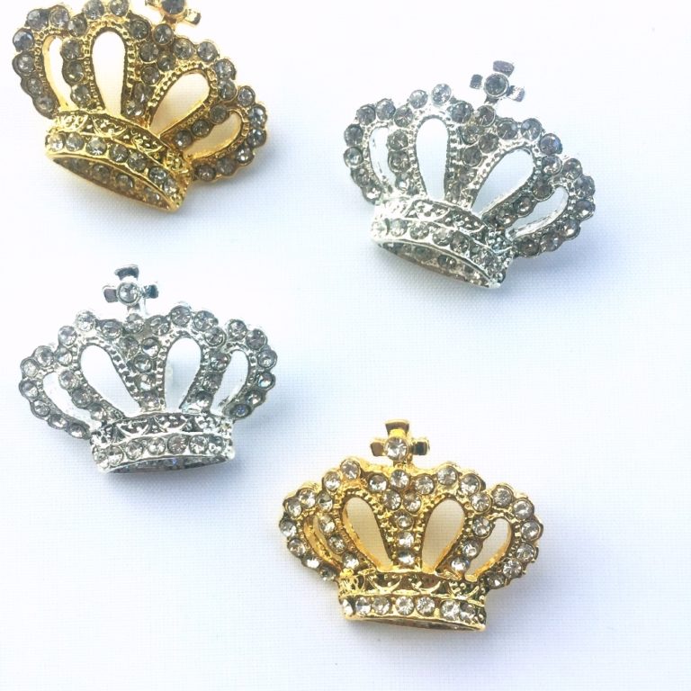 King Crown Centres - Champion Browbands | DIY Browband Supplies